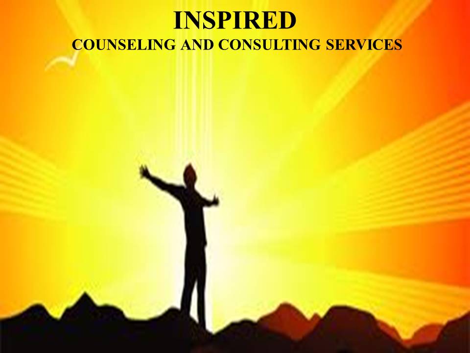 Services » INSPIRE COUNSELING AND CONSULTING